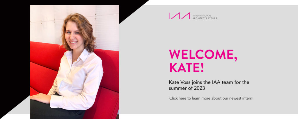 International Architects Atelier